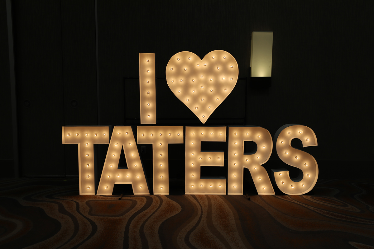 RDO Caters Taters and KFGO Continue a Long Tradition | The Mighty 790 KFGO | KFGO