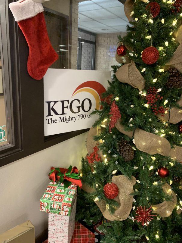 KFGO Christmas Programming Schedule! | The Mighty 790 KFGO | KFGO