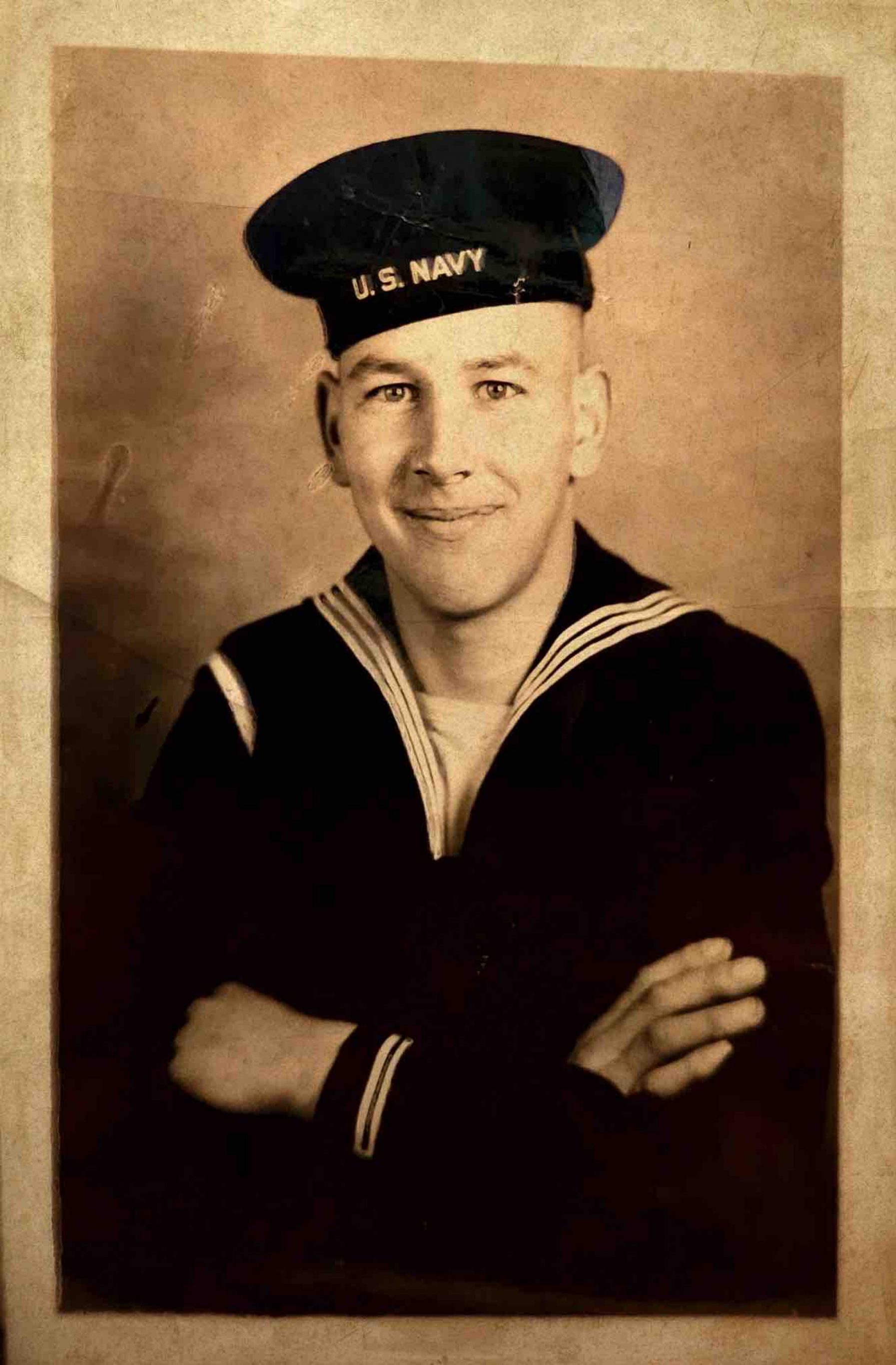 WATCH: Local World War 2 Navy Veteran Remembers Iwo Jima & The Pacific War | The Mighty 790 KFGO ...